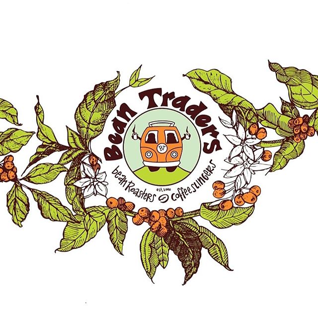 Bean Traders Coffee