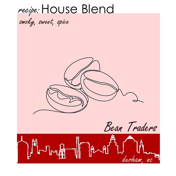 Bean Traders Coffee