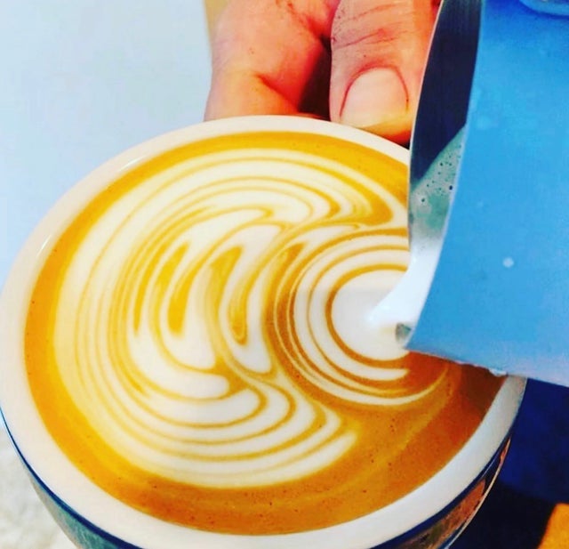 Bean Traders Coffee