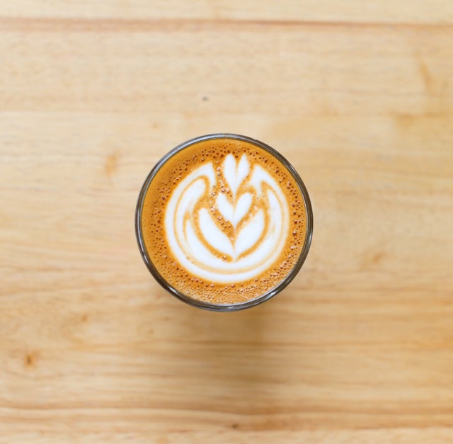 Bean Traders Coffee