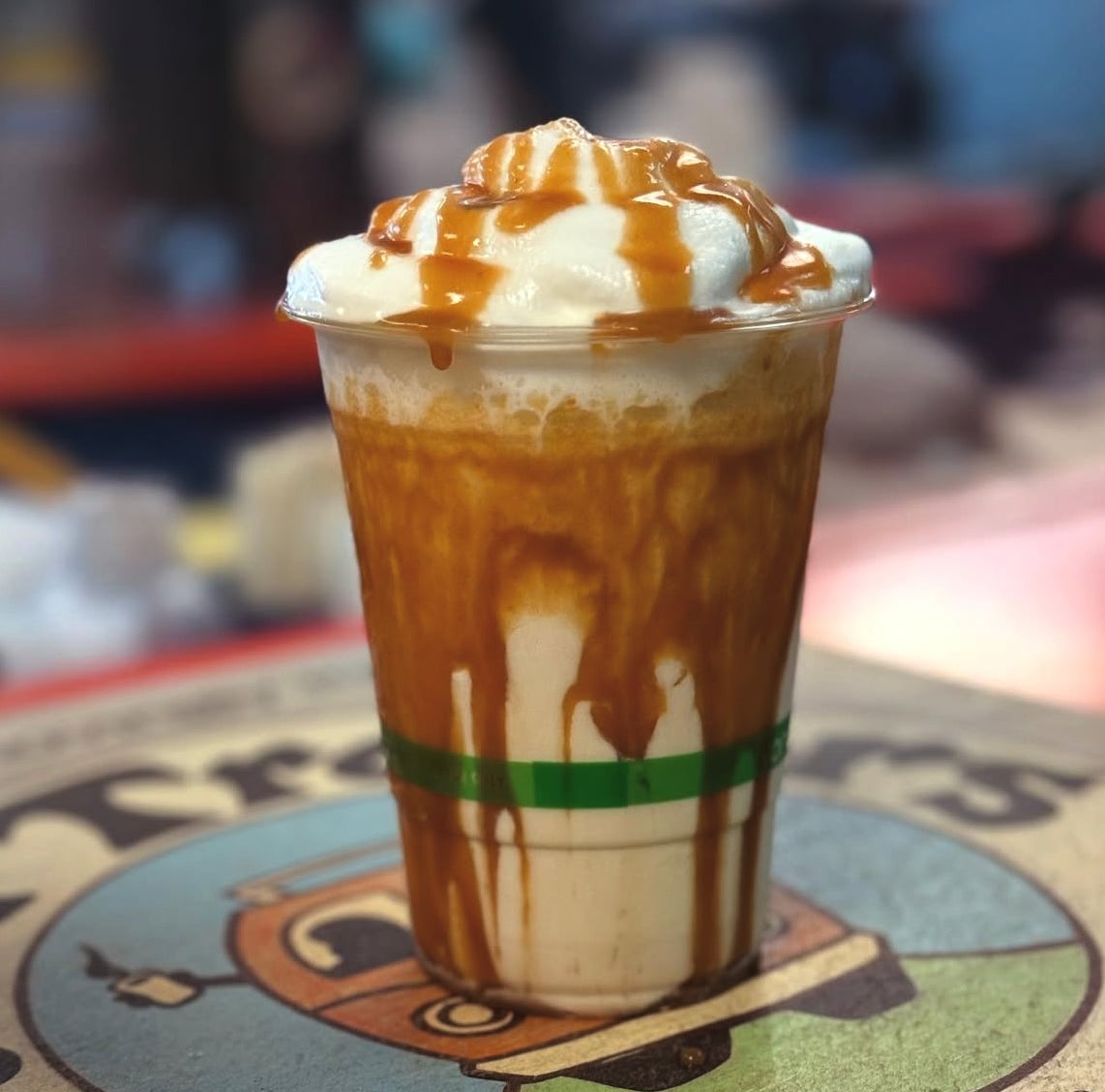 Milkshake | Bean Traders Coffee