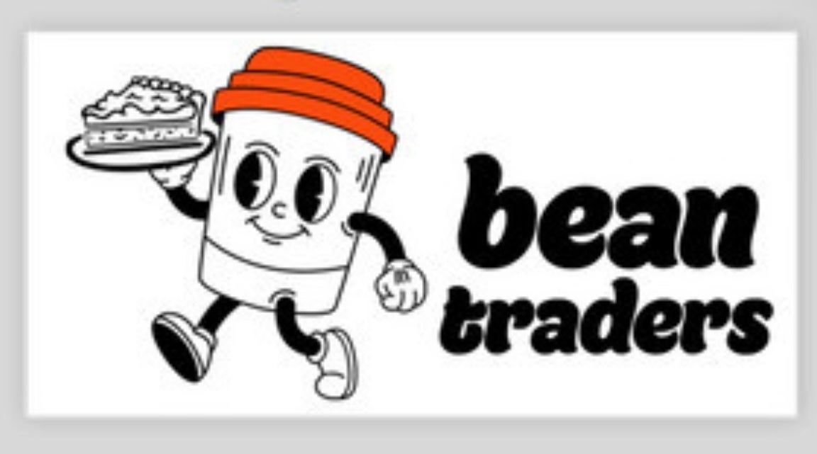 Bumper Sticker | Bean Traders